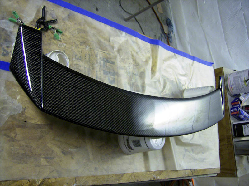 caractere roof spoiler is here!! | Page 2 | VW Vortex - Volkswagen Forum